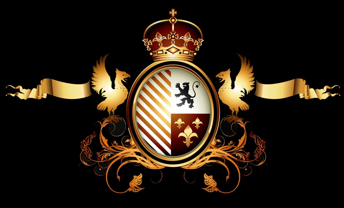 💠 Aprende Sobre Símbolos Heráldicos únicos - Simbología.net 2026