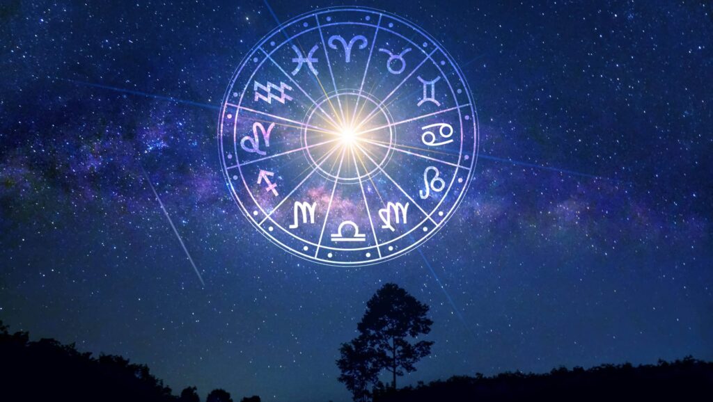 ¿Qué Es La Carta Astral Y Cómo Calcularla Online Y Gratis?