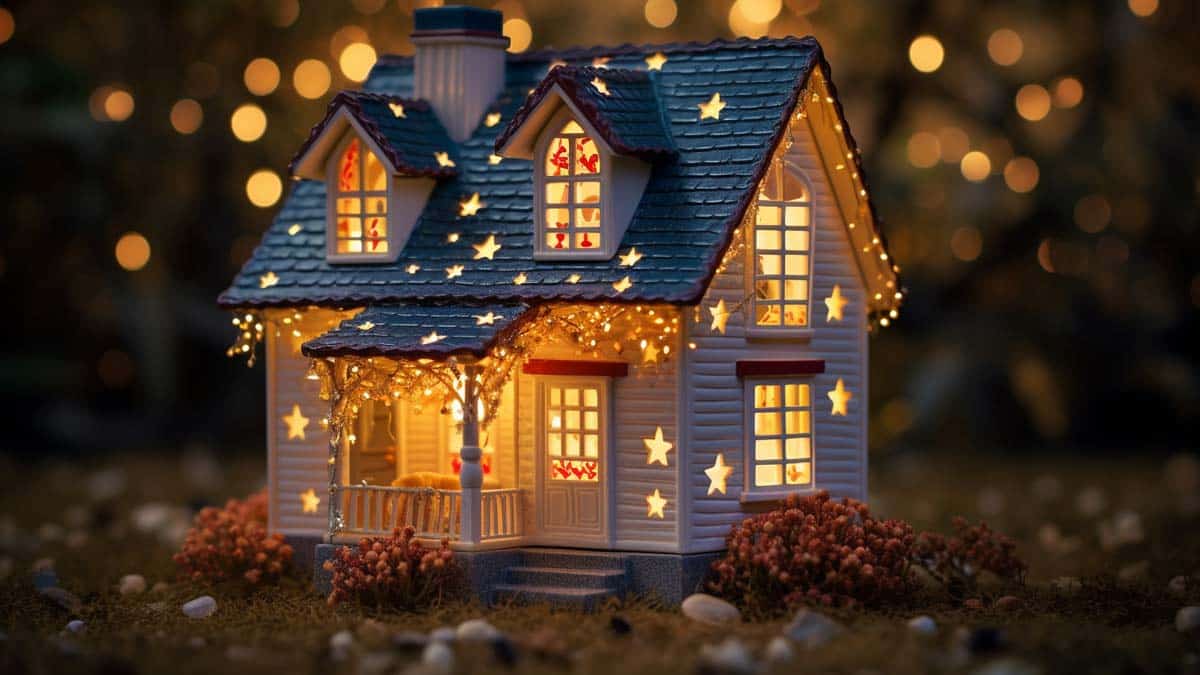 💠 Características Simbólicas Del Hogar Que Mejoran La Espiritualidad Y ...